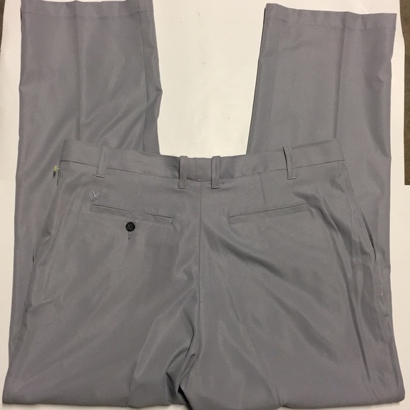 Callaway | Pants | Callaway Men Golf Pants | Poshmark